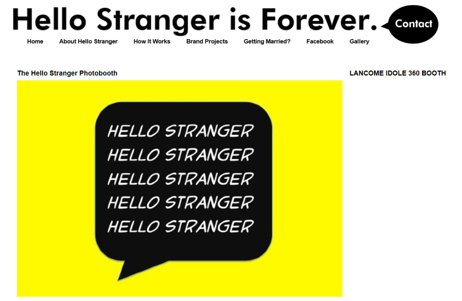 20 Must-Hire Photo Booths in Singapore [Trusted & Reviewed 2025]